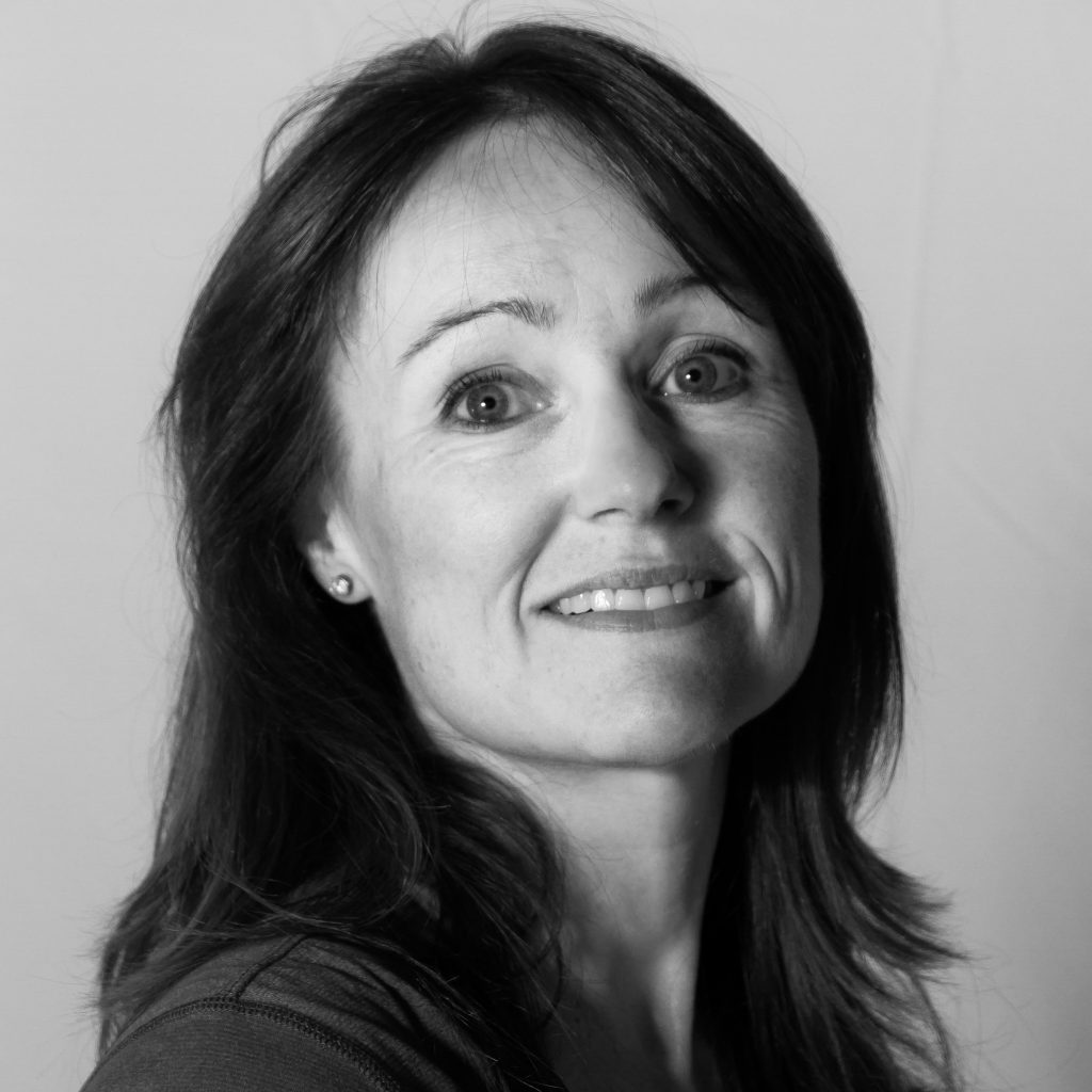 Rebecca Sharp - MBECC Directory